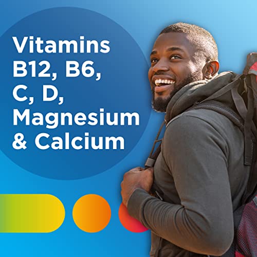support immune health with Centrum