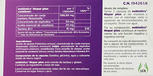 support immune health with COBAS Eubiotics