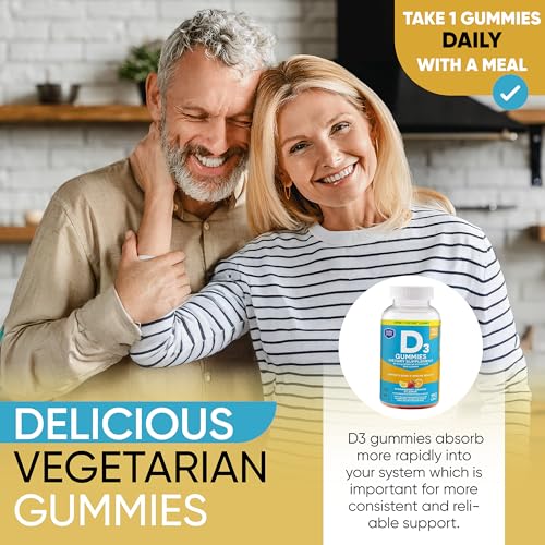 support immune health with D3