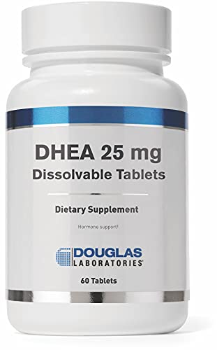 support immune health with DHEA