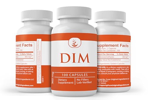 support immune health with DIM