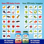 support immune health with Dole
