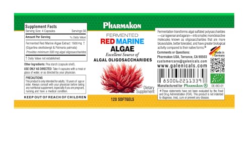support immune health with dulse