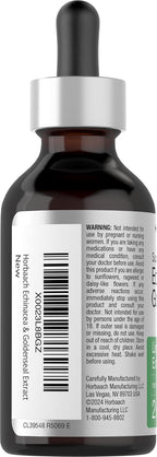support immune health with echinacea