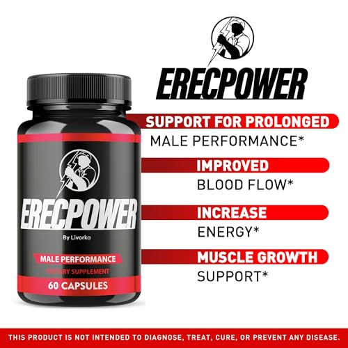 support immune health with Erecpower