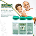 support immune health with Essiac