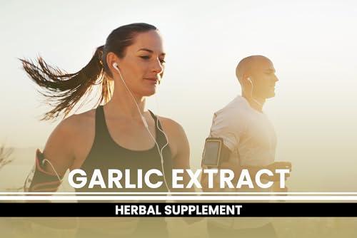 support immune health with garlic