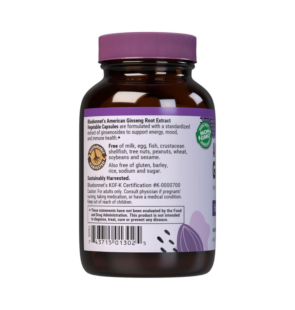support immune health with ginseng