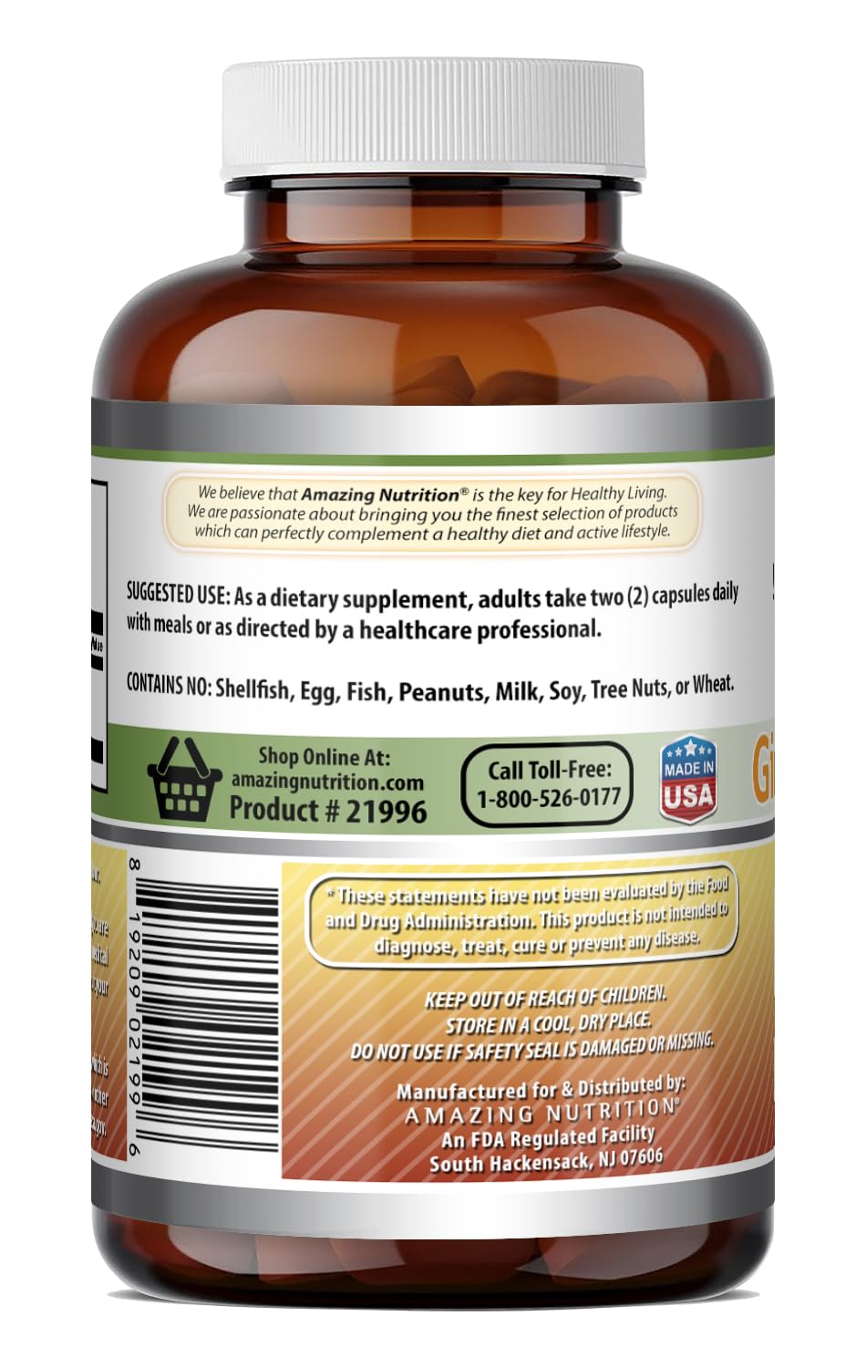 support immune health with ginseng
