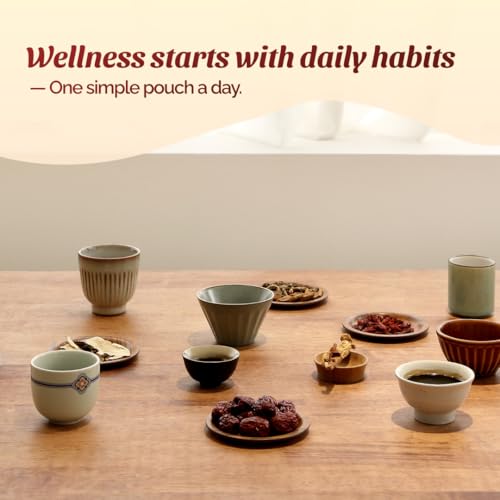 support immune health with ginseng