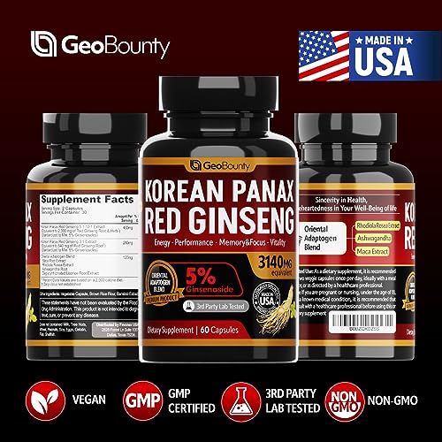 support immune health with ginseng