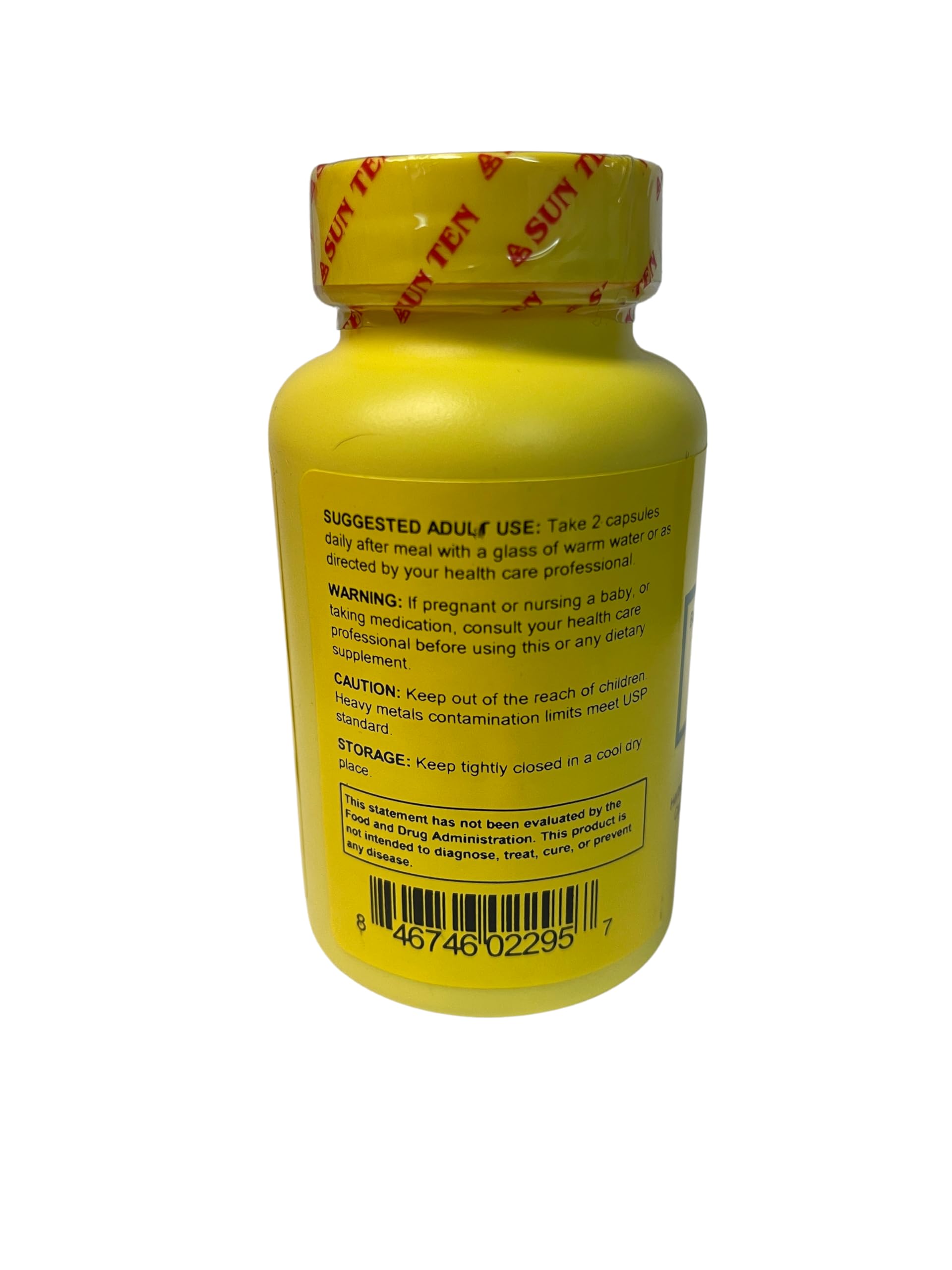 support immune health with ginseng