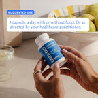 support immune health with glutathione