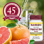 support immune health with grape seed extract