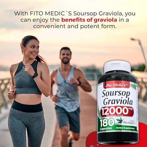 support immune health with graviola