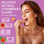 support immune health with gummies