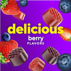support immune health with gummies