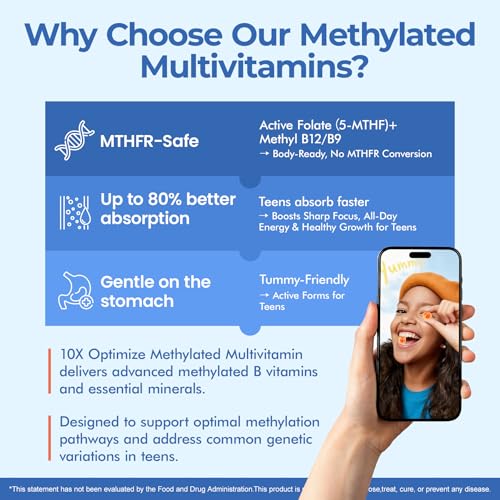 Support immune health with gummies