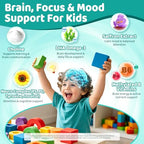 Support immune health with gummies