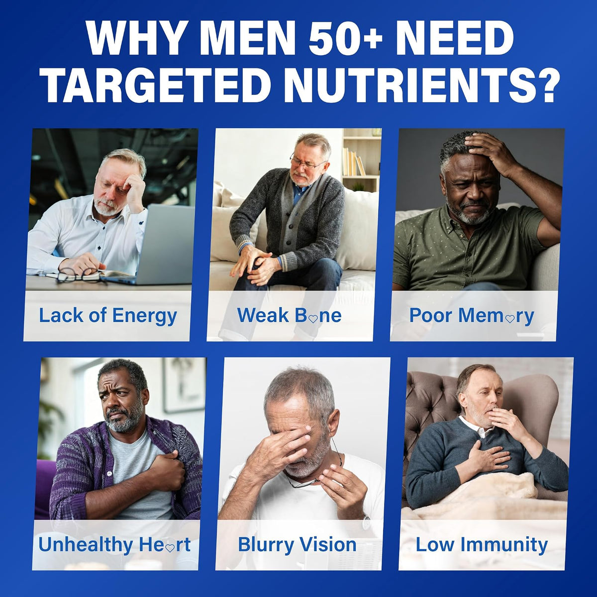 support immune health with gummies