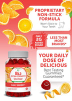 Support immune health with gummies