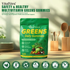 support immune health with gummies