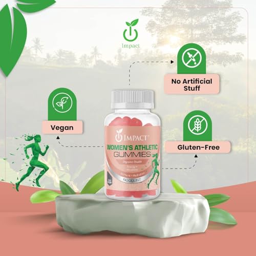 support immune health with gummies