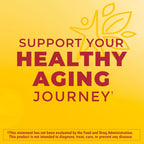support immune health with gummies