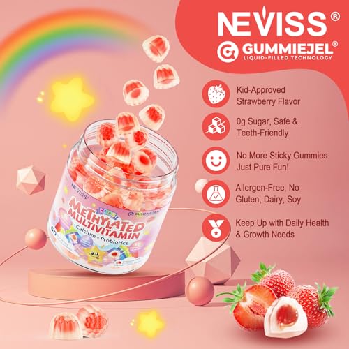support immune health with gummies
