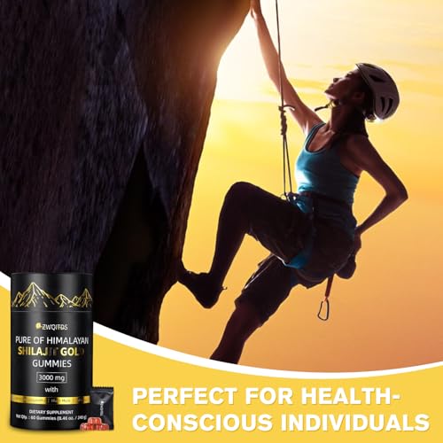 support immune health with gummies