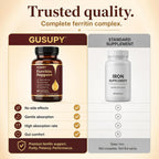 support immune health with GUSUPY