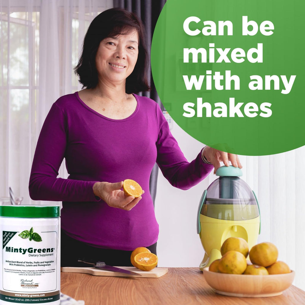 support immune health with herbs