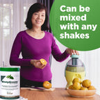 support immune health with herbs