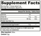 support immune health with IG 26 DF