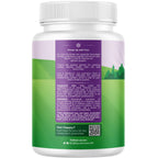 support immune health with iron gummies