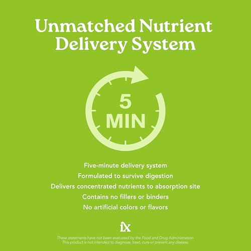 support immune health with Isotonix