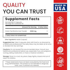 support immune health with liver capsules