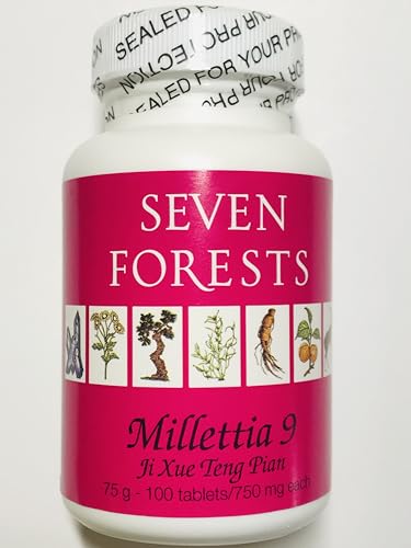 support immune health with Millettia