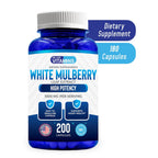 support immune health with mulberry