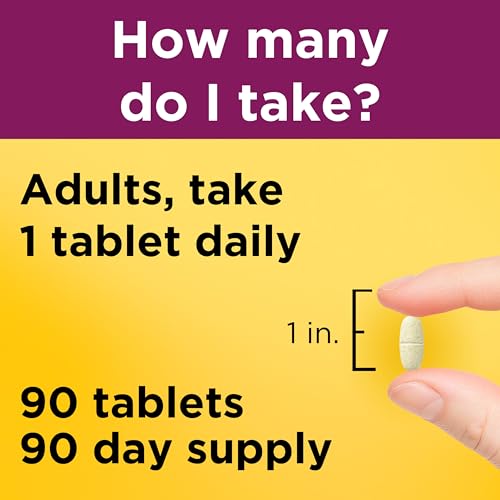 support immune health with multivitamins