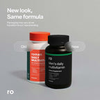 support immune health with multivitamins