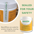 support immune health with multivitamins