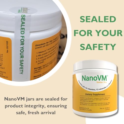 support immune health with multivitamins