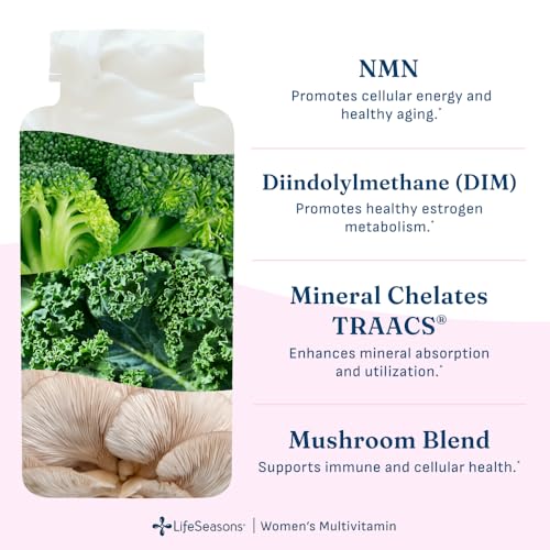 support immune health with multivitamins