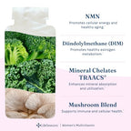 support immune health with multivitamins