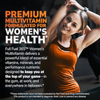 support immune health with multivitamins