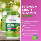 support immune health with multivitamins