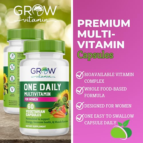support immune health with multivitamins