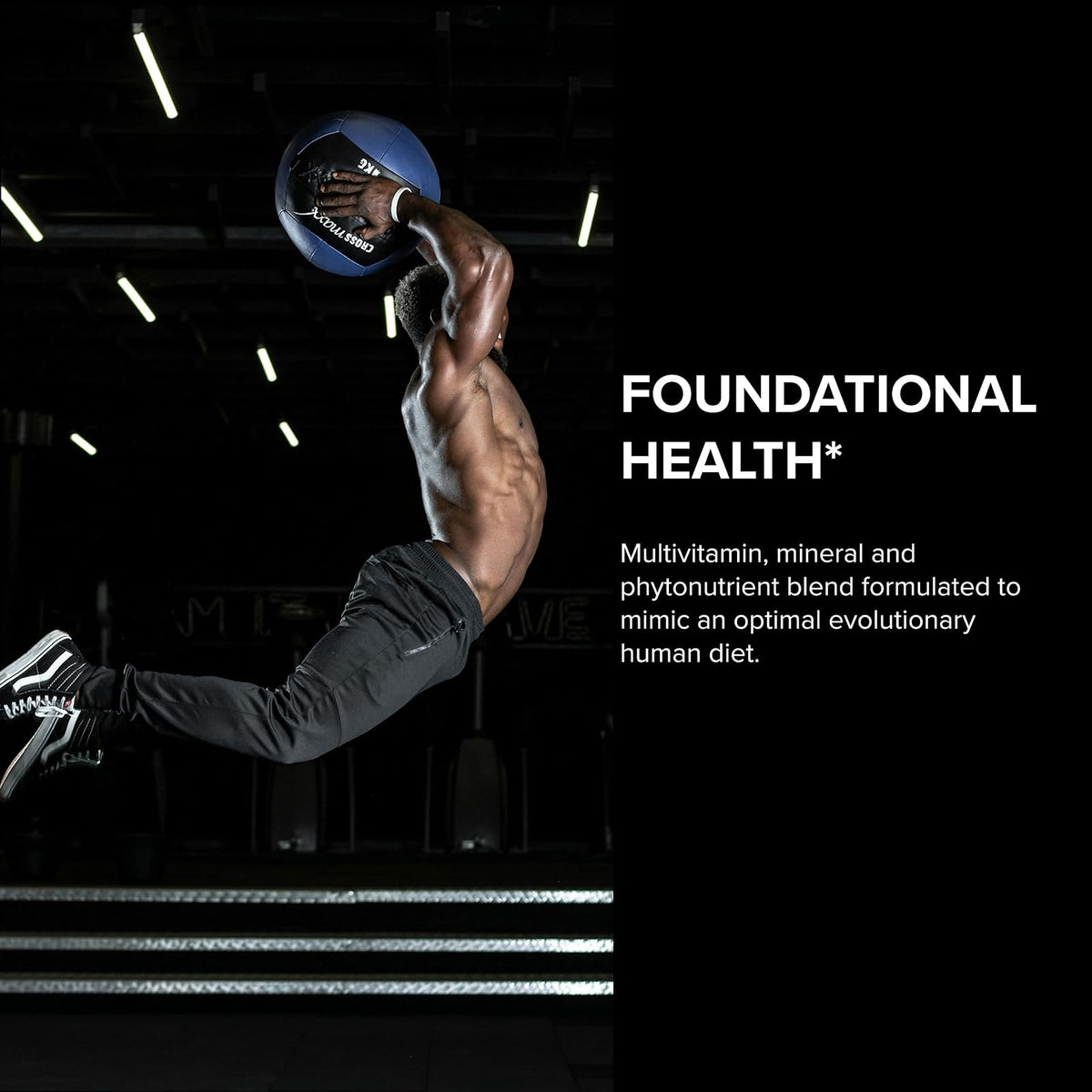 support immune health with multivitamins