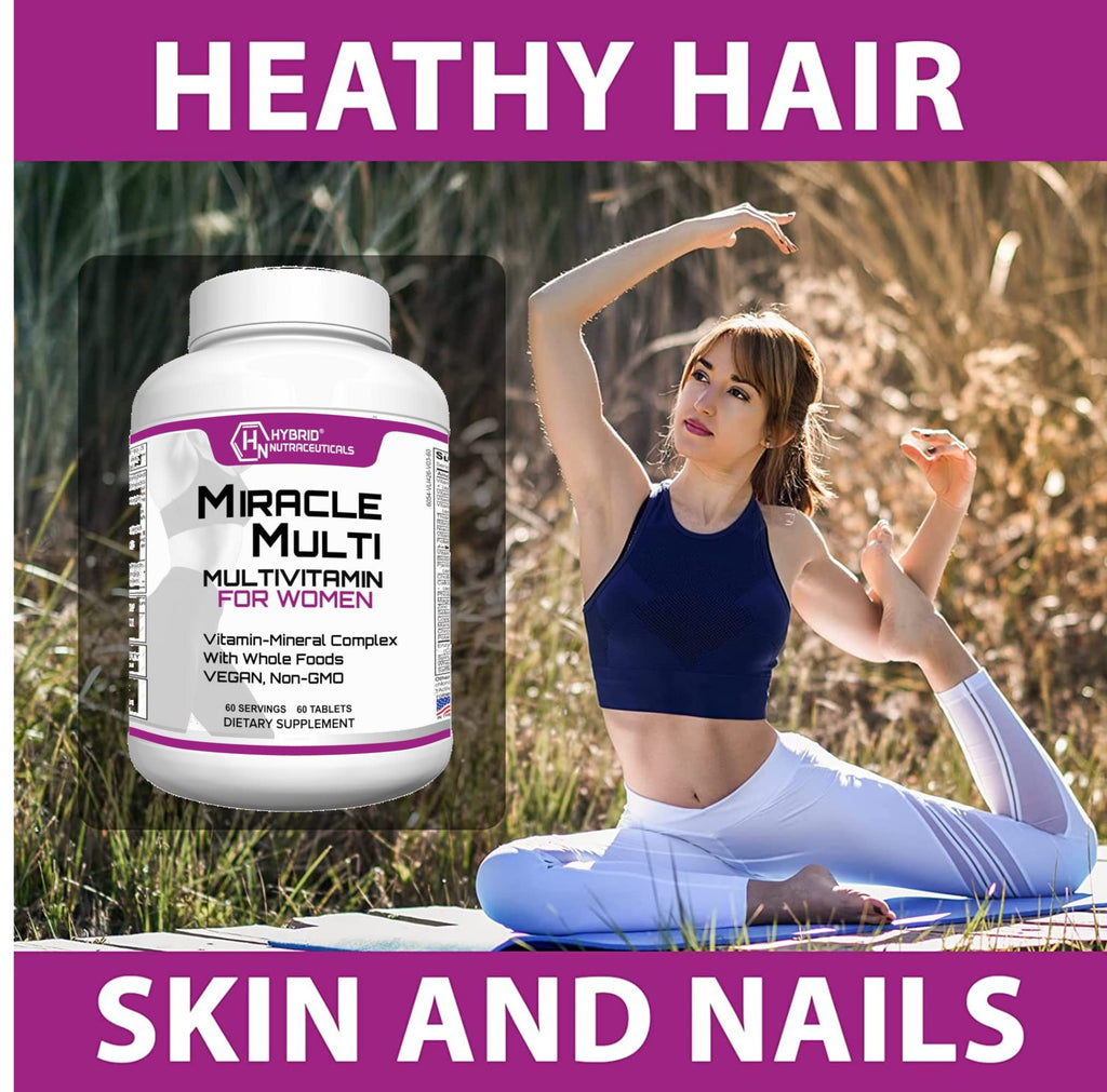 support immune health with multivitamins